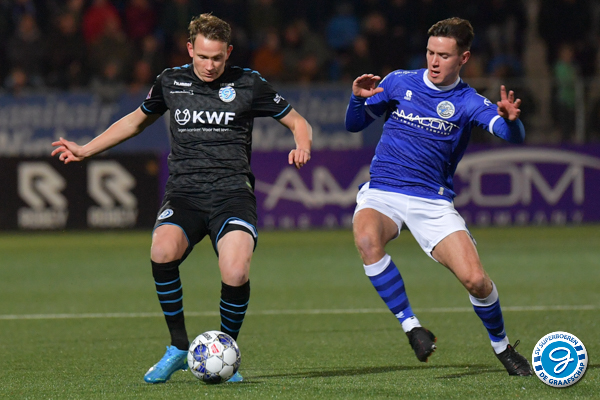 Voldoende kansen, maar geen punten in Den Bosch | SV Superboeren De ...