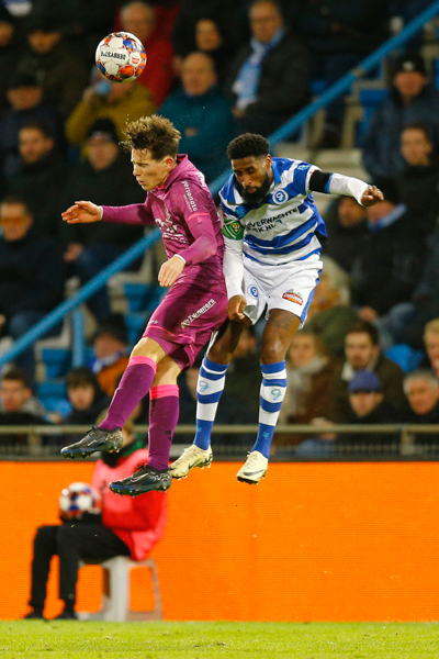 Superboeren doen goede zaken tegen VVV Venlo | SV Superboeren De Graafschap